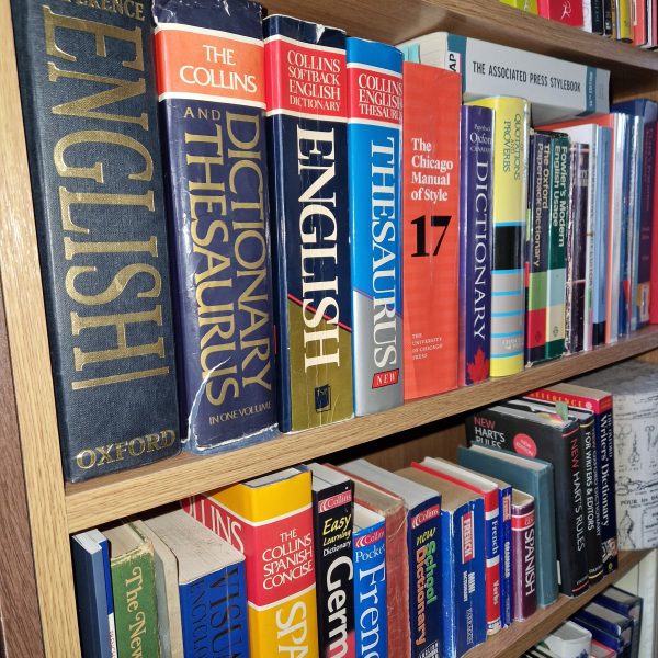 Free access to the Oxford English Dictionaries
